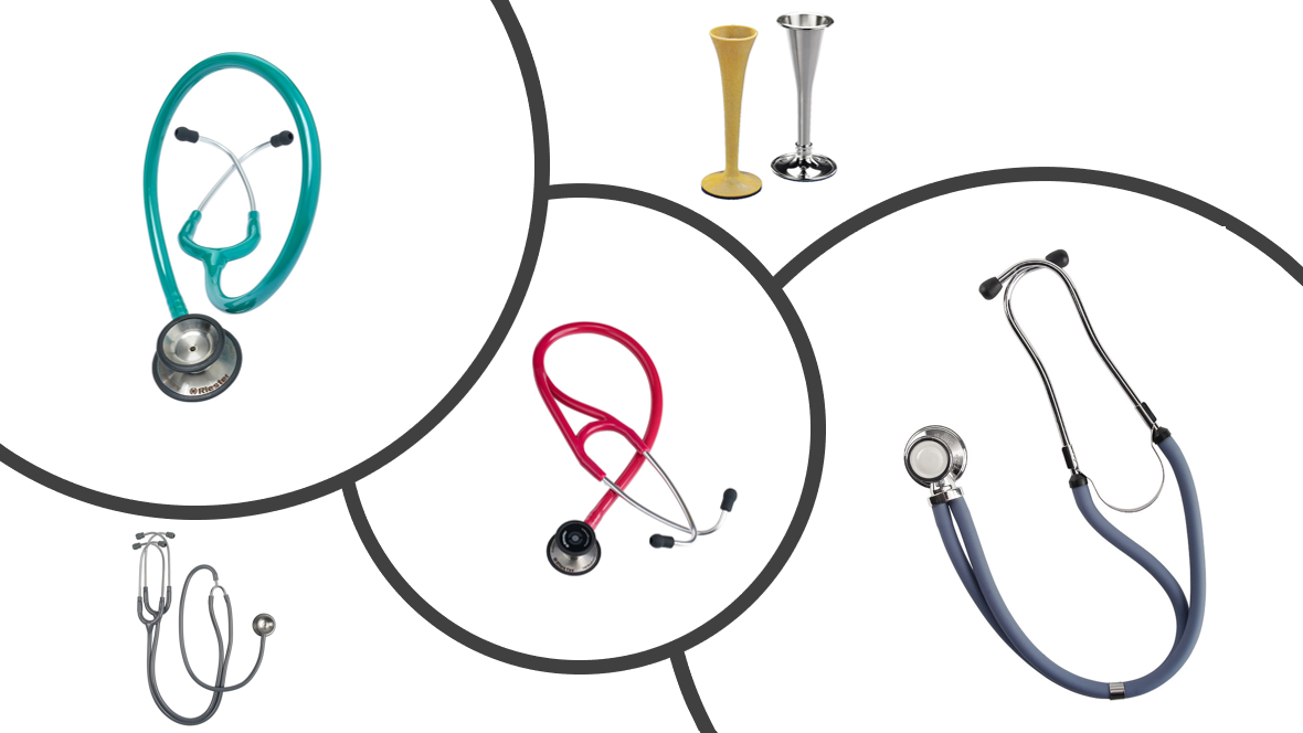 Stethoscopes – Riester Academy