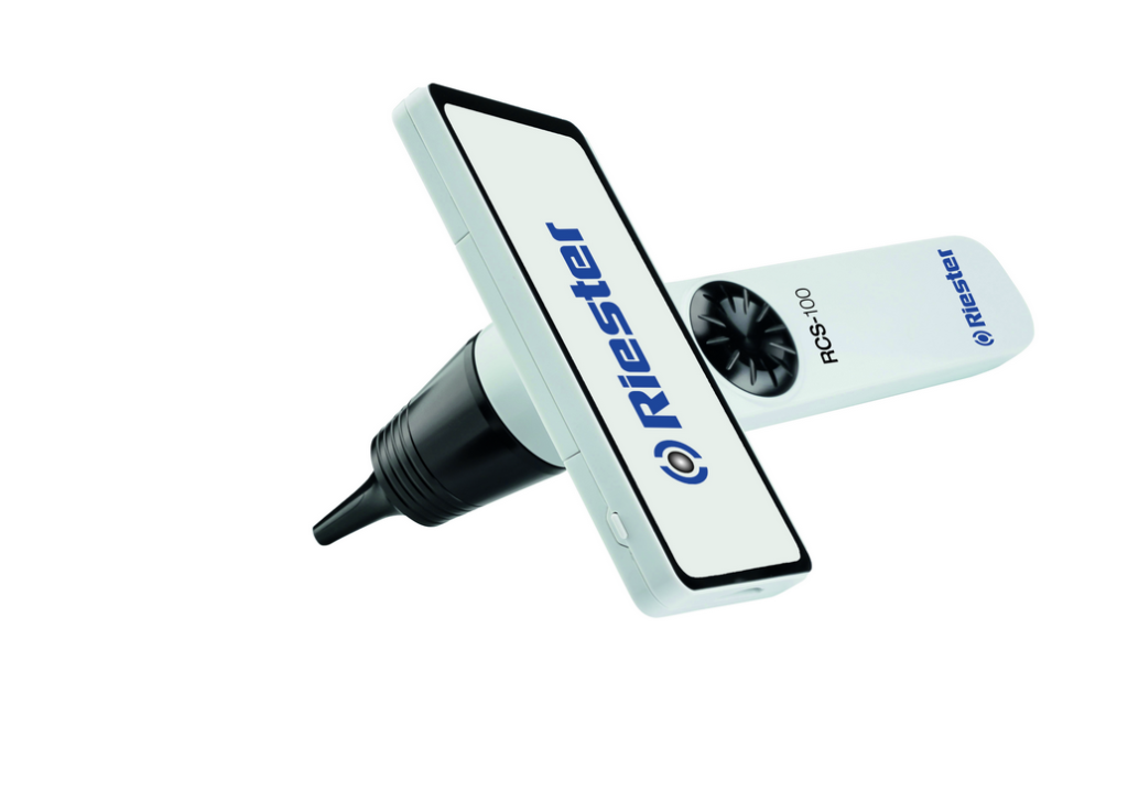 Otoscopes – Riester Academy